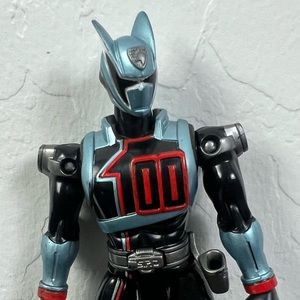 Toys | Bandai Mighty Morphin Power Rangers Spd Shadow Light Up Action ...